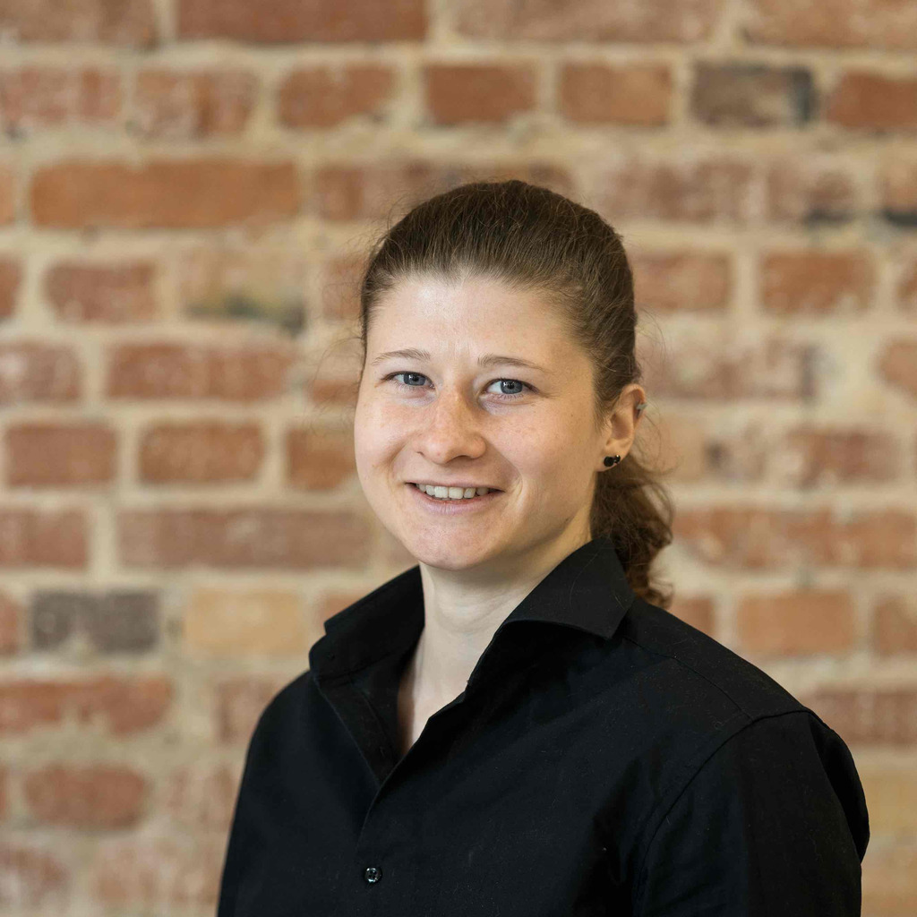 Lisa Schaale - Bau- und Projektleiter TGA - GOLDBECK GmbH | XING