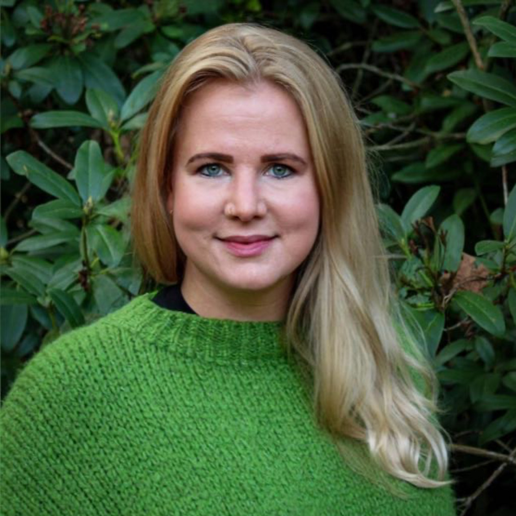 Sarah von Randow - Manager Angebote und Projekte - FERCHAU GmbH | XING