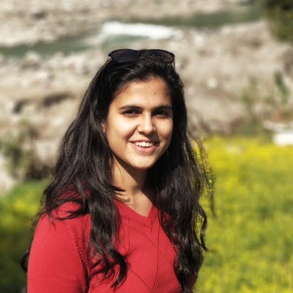 Parul Mishra - Vice President - Goldman Sachs | XING