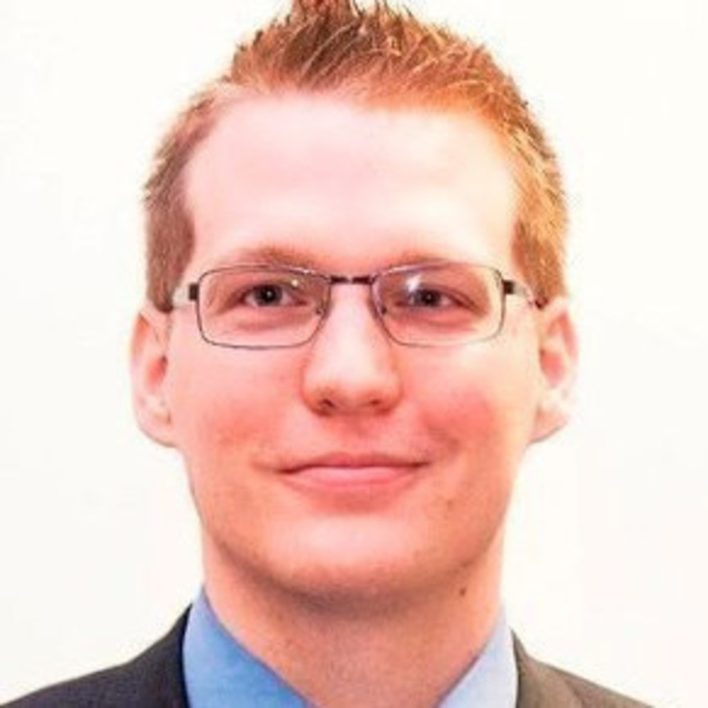 Ing. Thomas Munk - Information & Cyber Security Manager - Raiffeisen ...