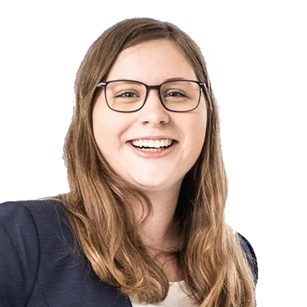 Sophie Friebe - Stammdatenmanagerin - DENIOS SE | XING