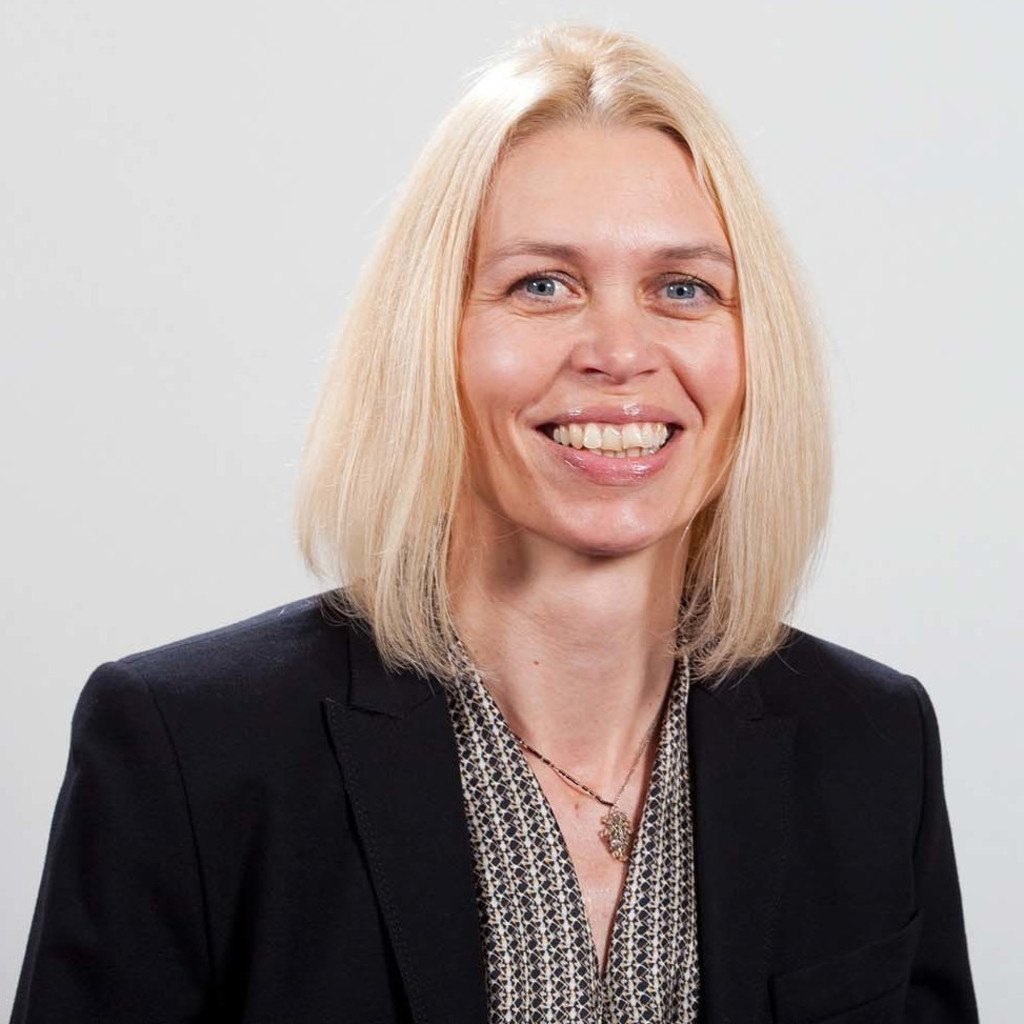 Dr. Sonja-Vera Ripperger - Marketing Manager - ETH Zurich, Department ...