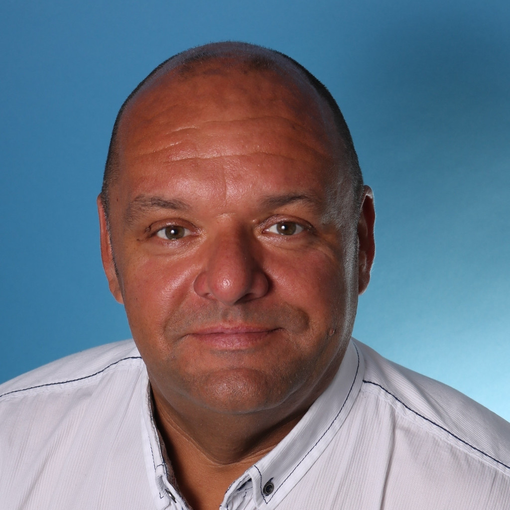 Raik Fischer - Agenturinhaber - Agentur Fischer & Team, BCC ...