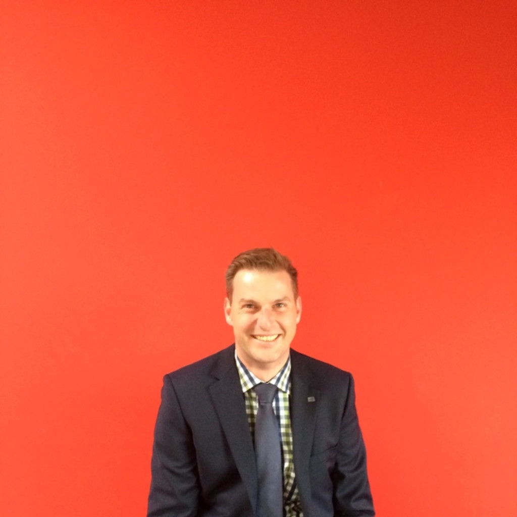 Frank Mayr - Fachberater - Ashton Feucht GmbH | XING