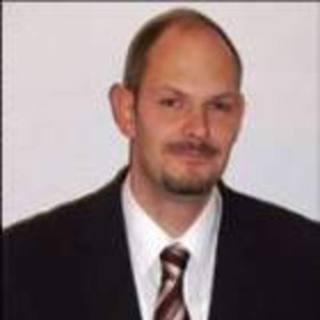 Michael Pfiffer - Purchasing Central Engineering Europe - Knauf ...