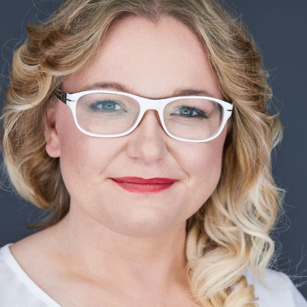 Heidi Rosenbusch - Assistent der Geschäftsleitung/ Vertriebsinnendienst ...