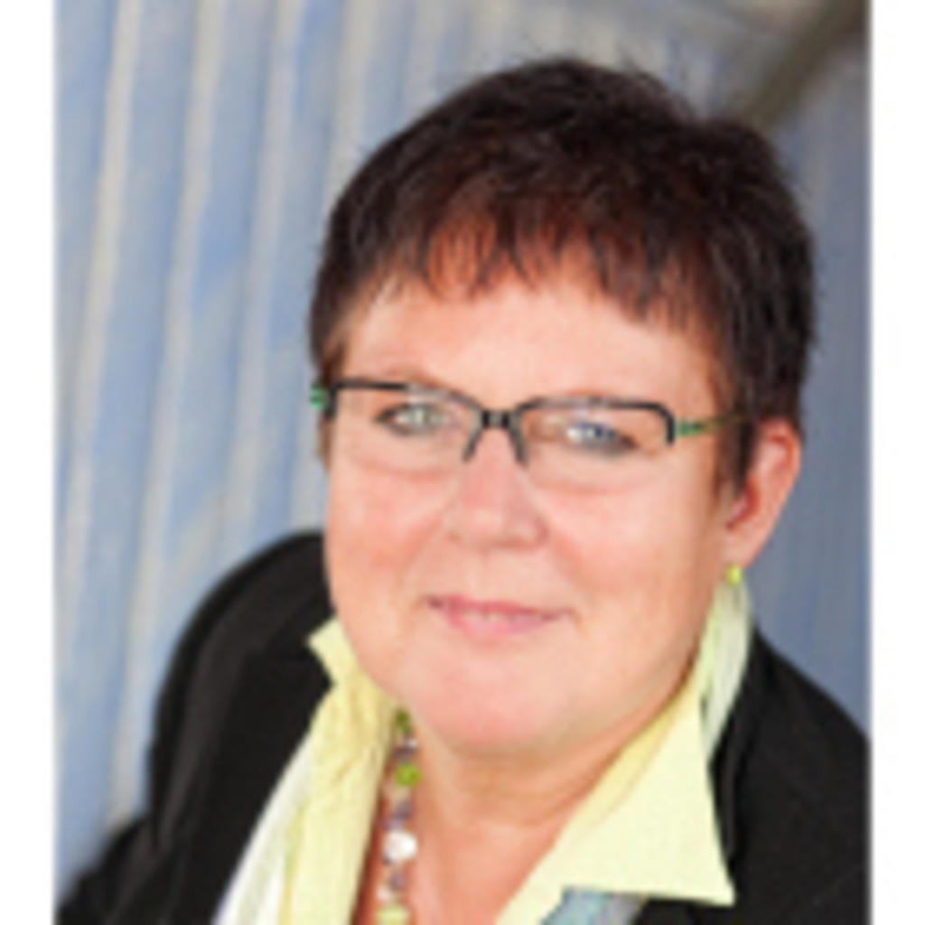 Helga M. Houben - Inhaberin - Helga M. Houben | XING