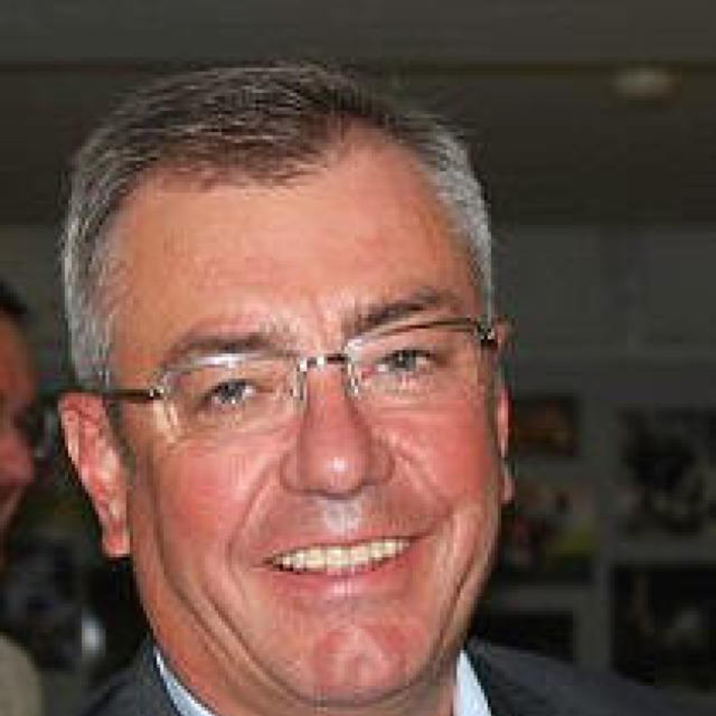 Philippe Lefort - SVP Sourcing - Kesa Electricals | XING