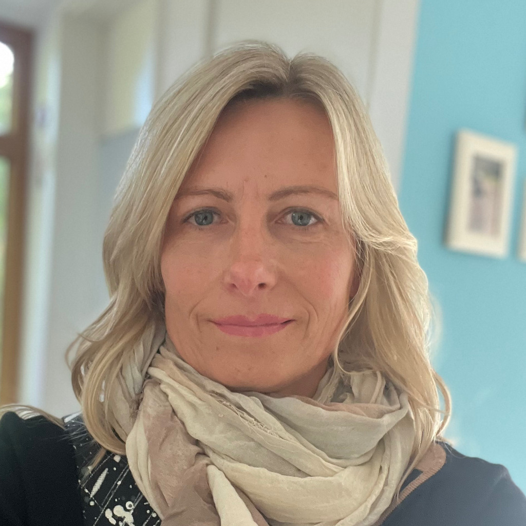 Daniela Bayer - Pharmaberater - BERLIN-CHEMIE AG | XING