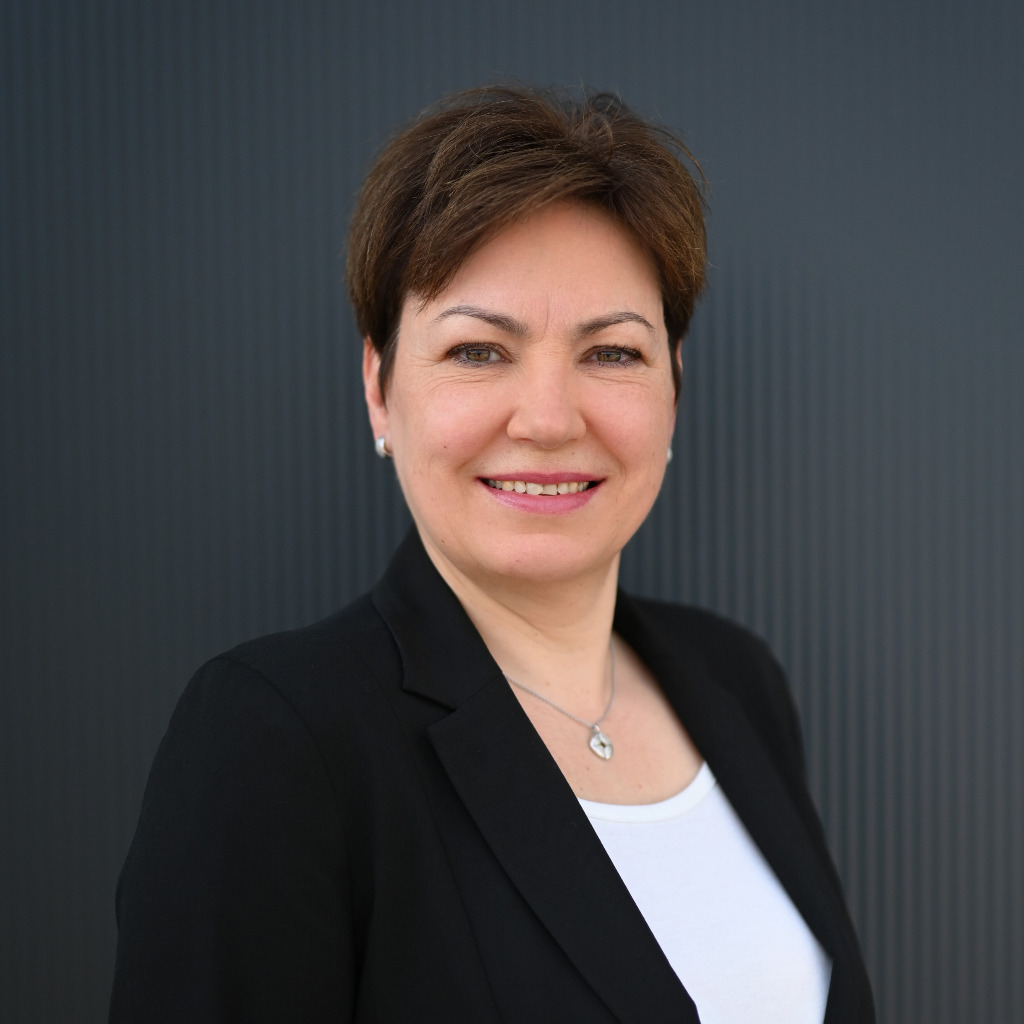 Elena Fogus - Test Engineer - SGS Germany GmbH | XING