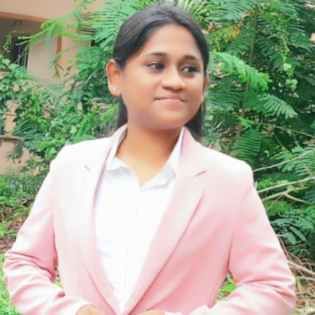 Akshya Preya Ravichandran - Business Analyst - Revolite Infotech Pvt ...