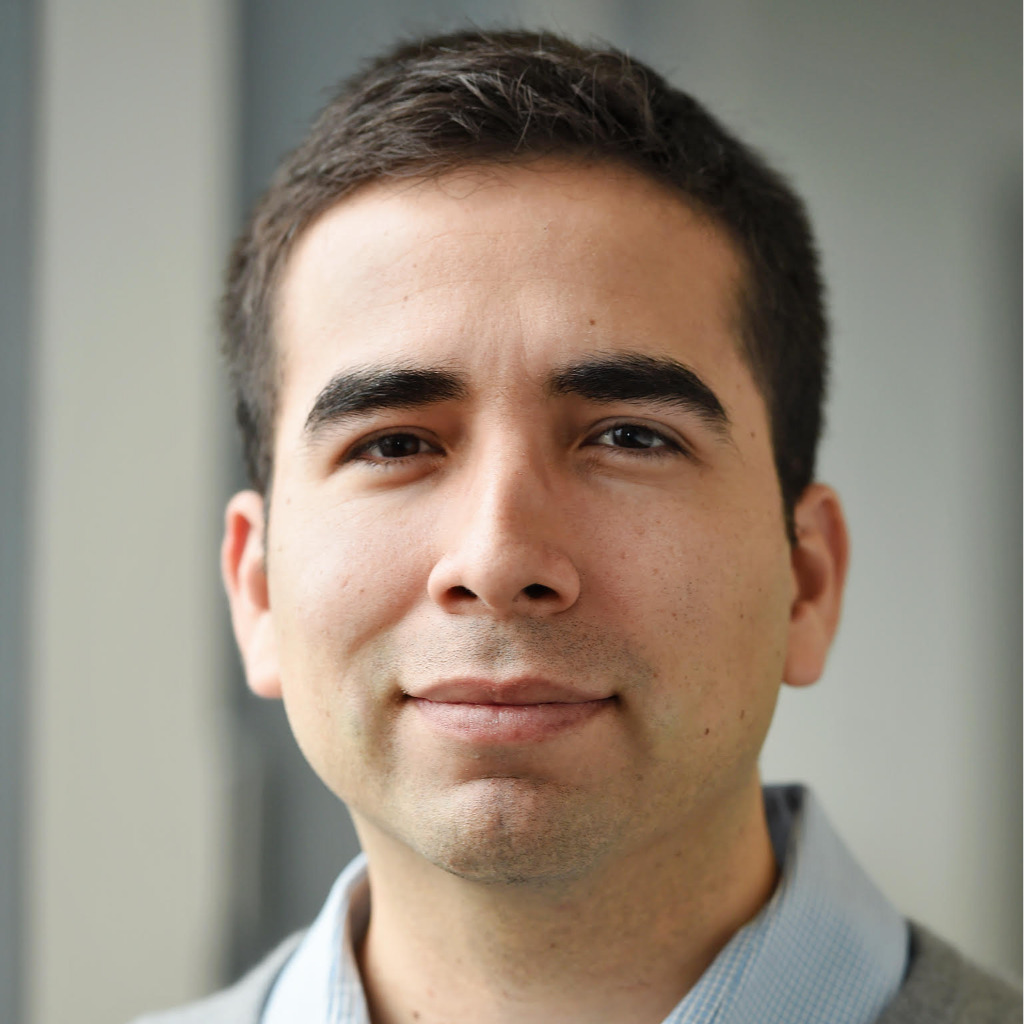 Carlos Mares - Vice President - All4Labels - Global Packaging Group | XING