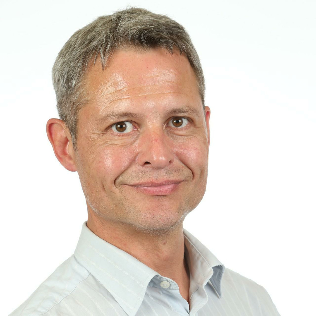 Daniel Wicker - Elektrotechnik - Fachhochschule Zürich | XING