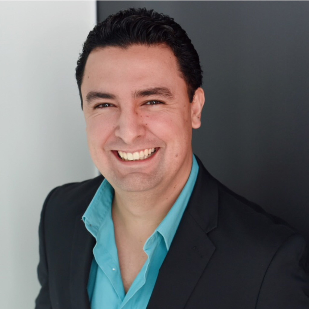 Ing. Jorge Villarreal - Senior Software Engineer - Partech, Inc. | XING