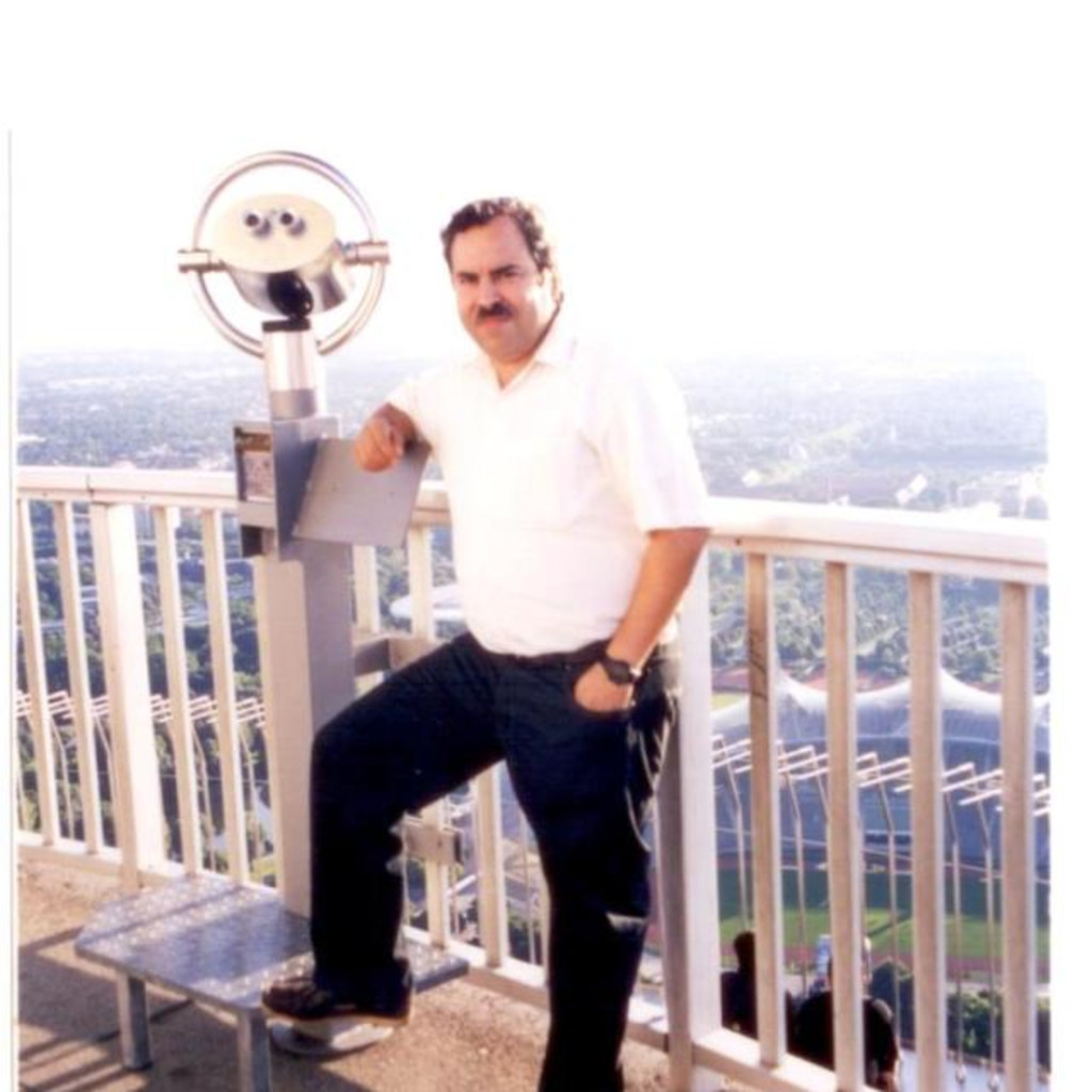 Ing. Ahmed BEN HAJ AMOR - Africa Business Development Consultant Renewable Energy - GreatPower ...