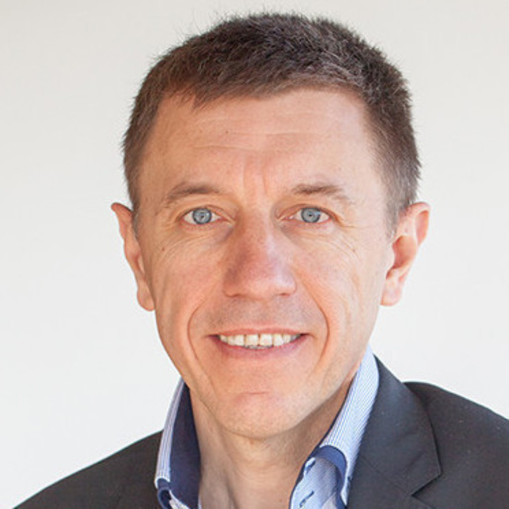 Patrick AVENIA: En projet de reprise ou de création d'Entreprise | XING