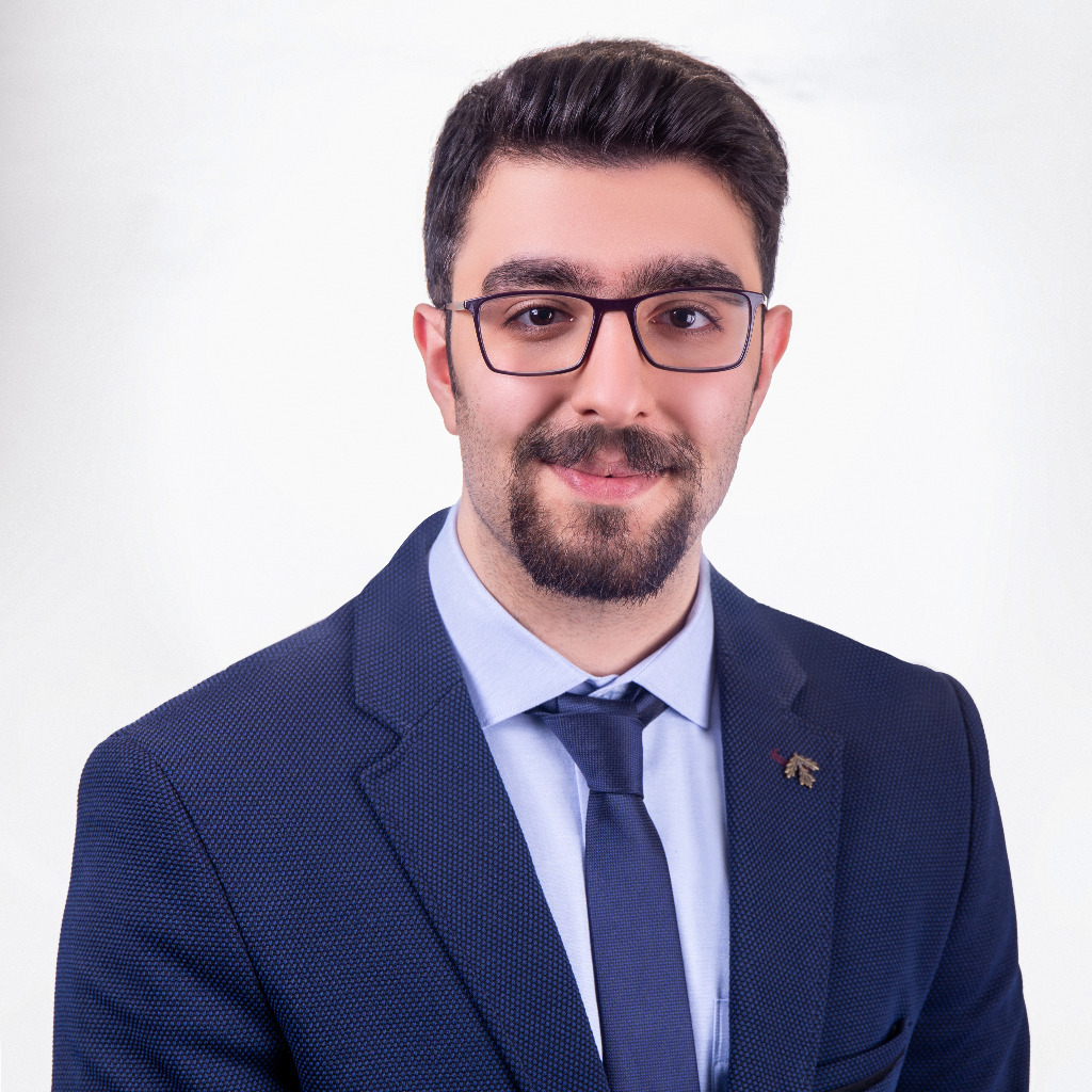 Mohammad Reza Parishan Zolf - Mechanical Engineer - Sheet Metal Bending ...