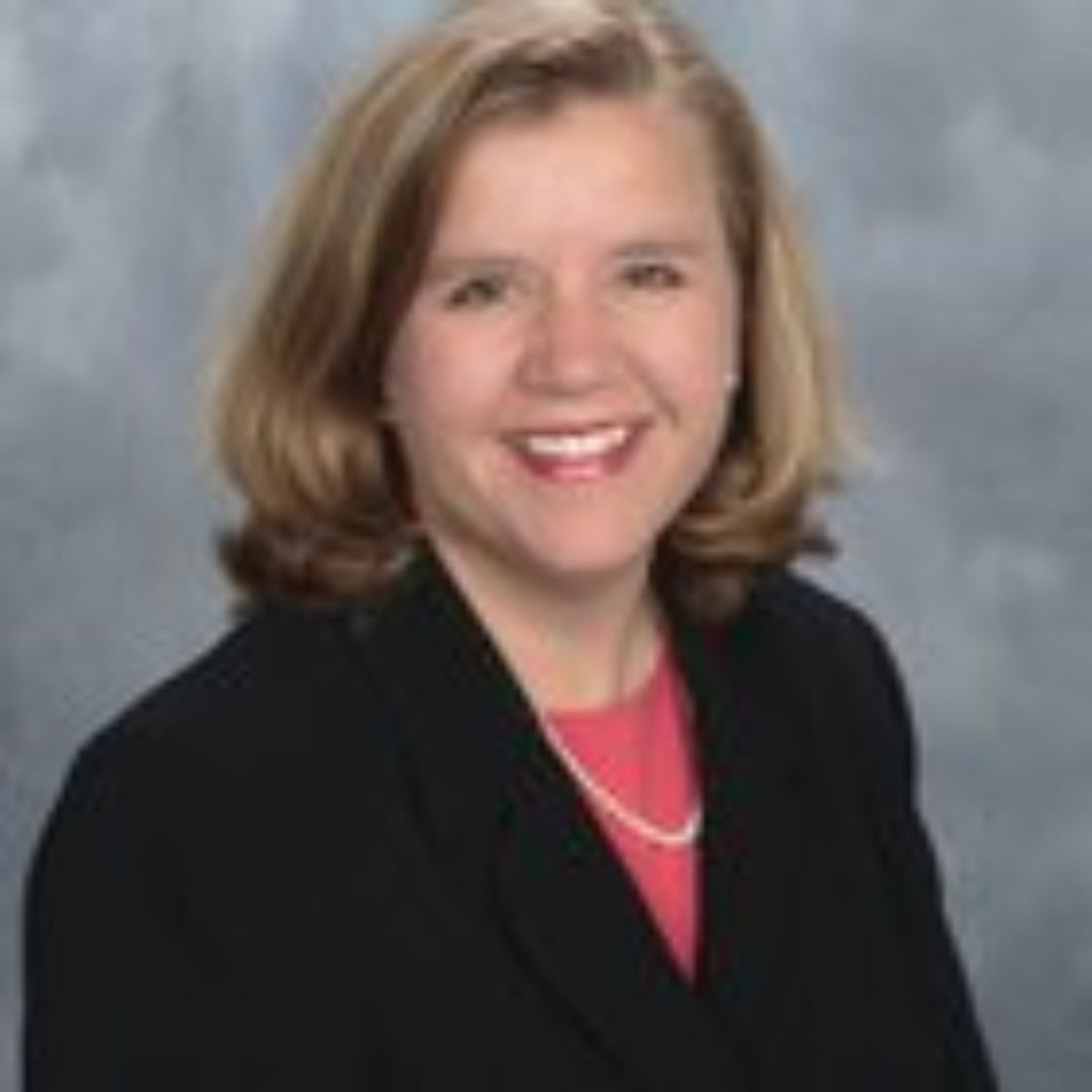 Jane Murphy - secretary - Internationaler Bund (IB) | XING