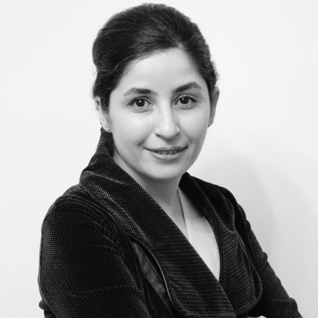 Mahtab Youssefi Nejad - Android & iOS developer - Teamyar | XING