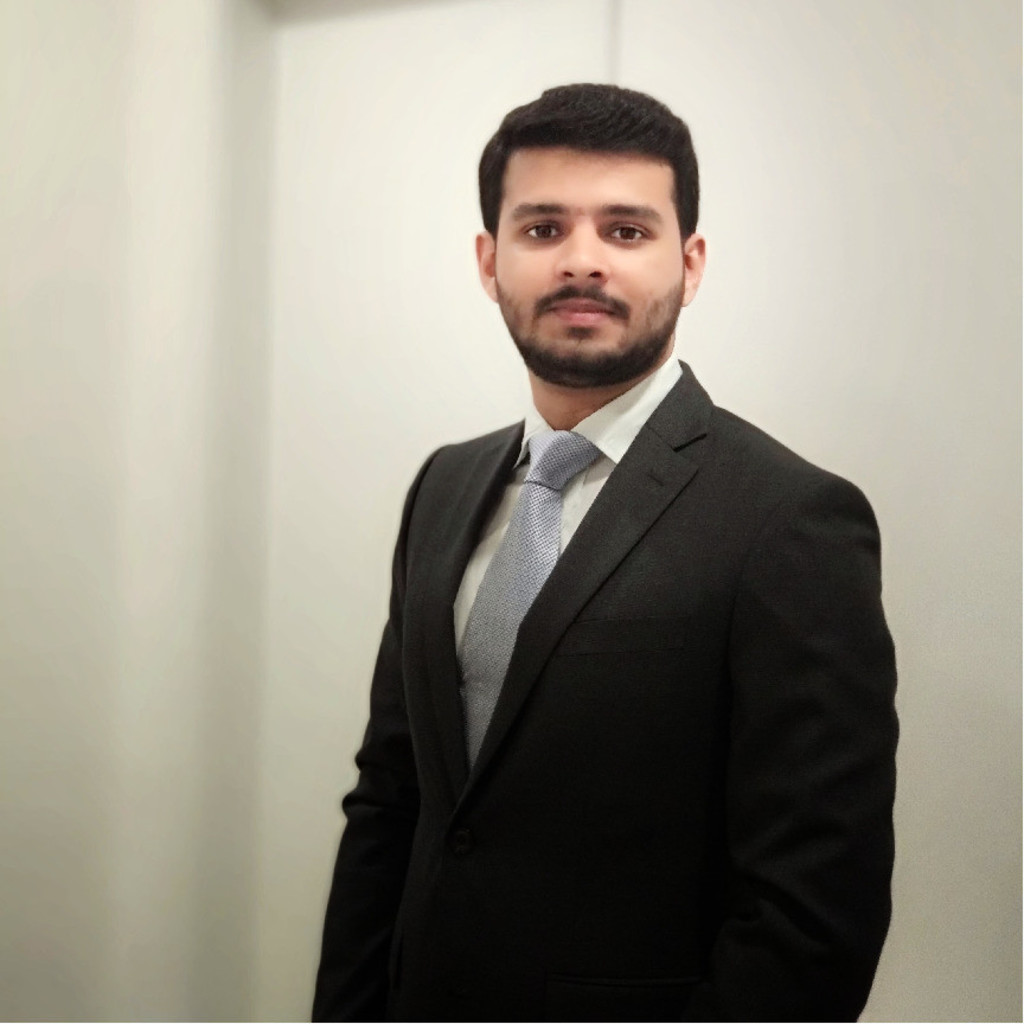 Umer Rashid - Energy Engineering-Power production - Politecnico di ...