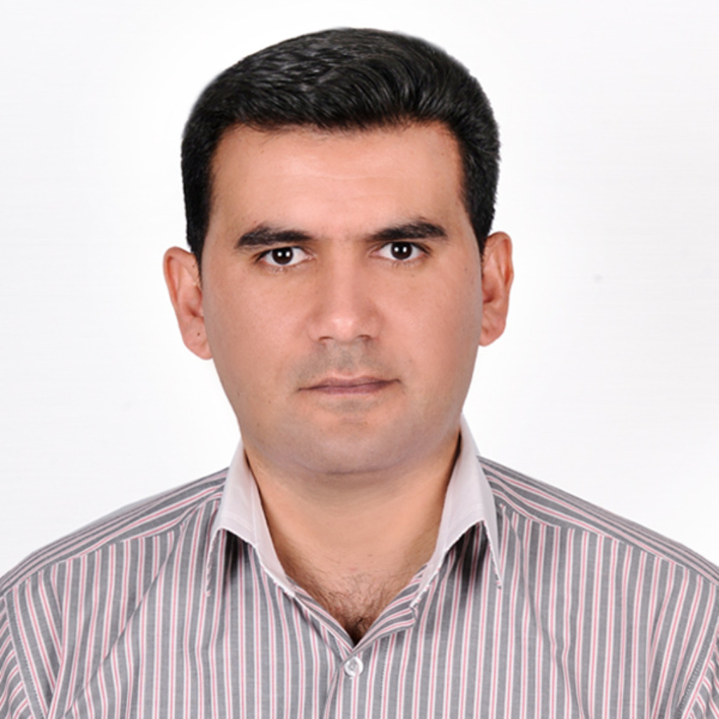 Mohammad Hassani - Network administrator - Mobarakeh Steel Company | XING