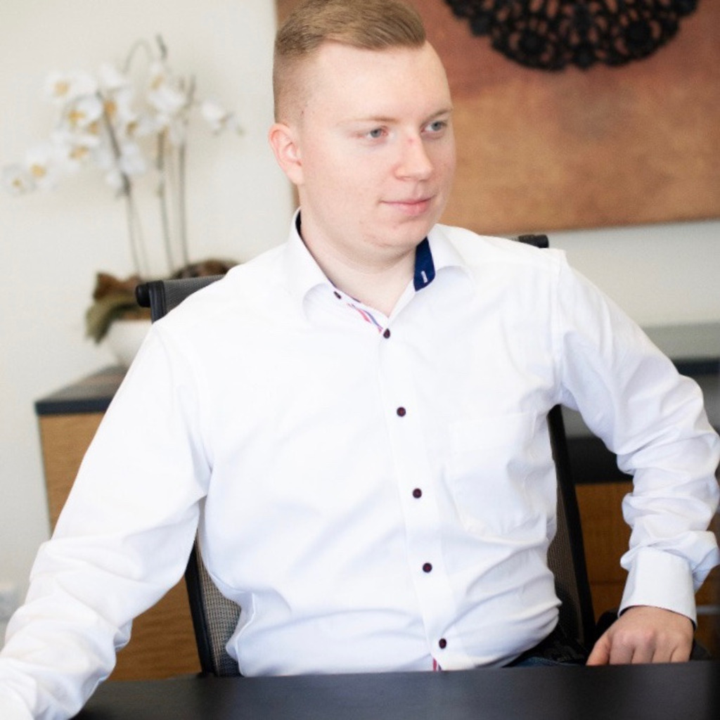 David Müller - IT Consultant - Unternehmen | XING