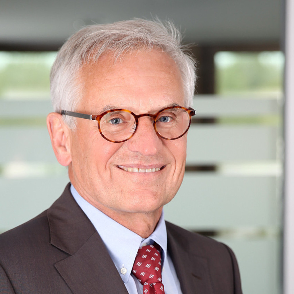 Dr. Eberhard Fischer - Personalberater - Stanton Chase Düsseldorf GmbH ...