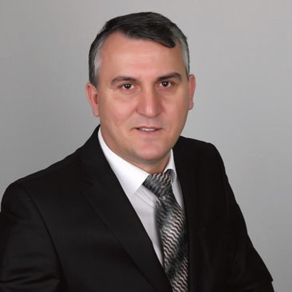 Midjen Zumberi - Unternehmer - PowerPack Industrieverpackung GmbH & Co ...