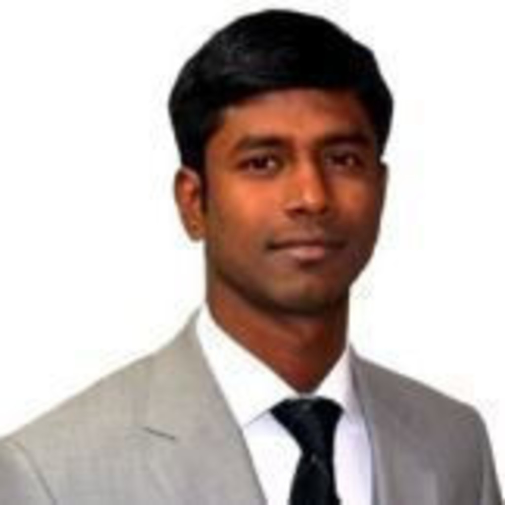 Ing. Sathish Kumar Vadivel - Software Developer - CARIAD SE | XING