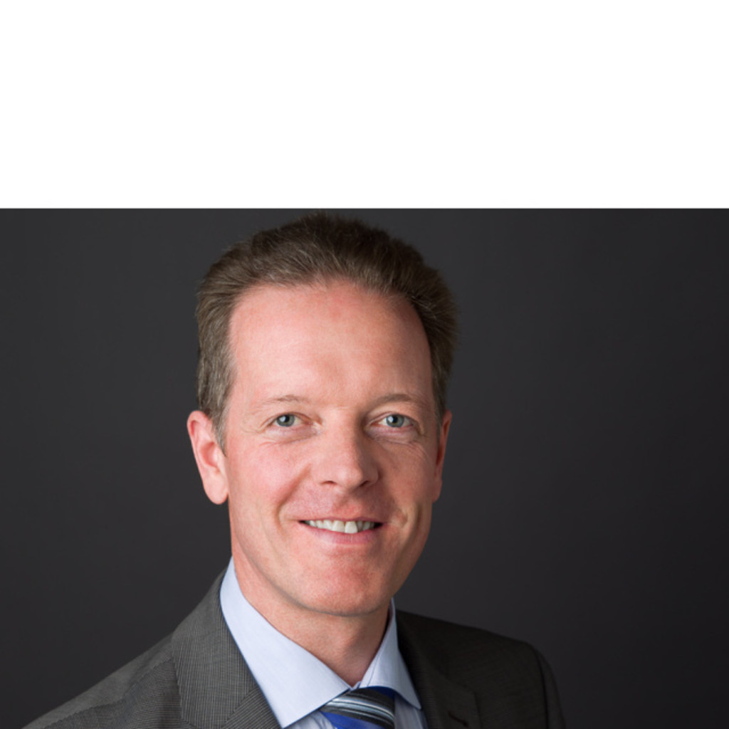 Richard Tippett - Chemiker - Kurita Europe GmbH | XING