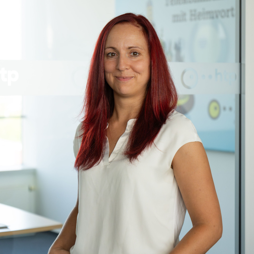 Kimberly Wall - Account Managerin (Carrier/Netze) - htp GmbH | XING