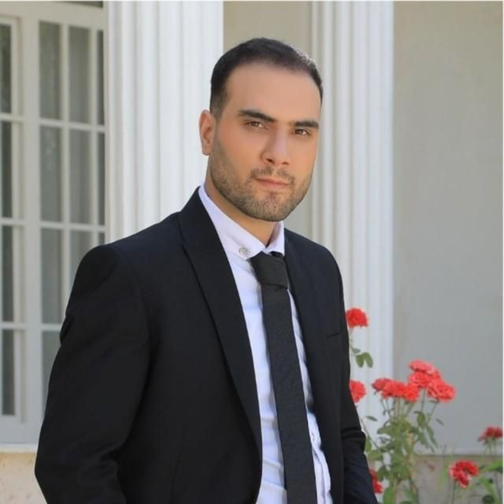 Ali Zarghani - Network Administrator - Fardid Holding | XING