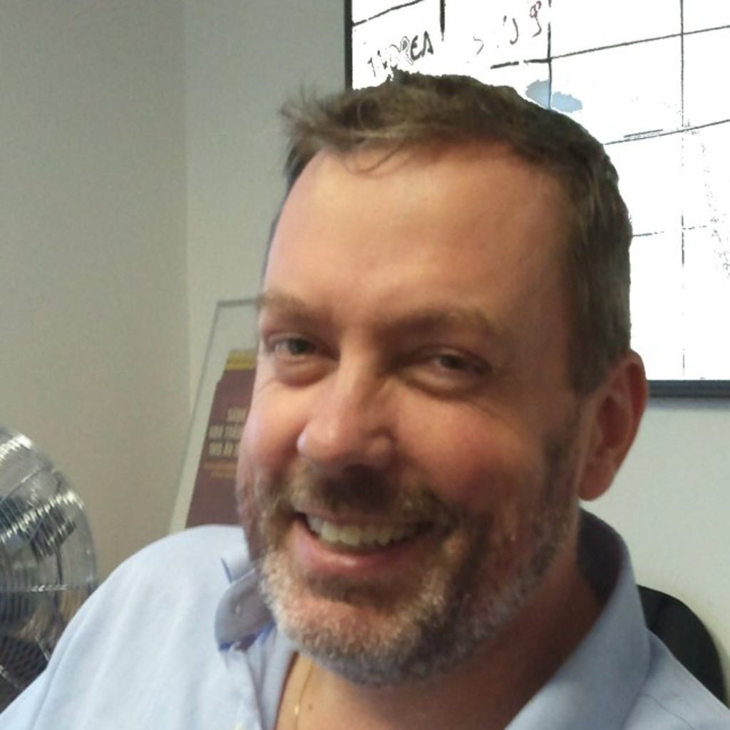 Andrew Mitchell - Client Services Manager - Connect it | XING