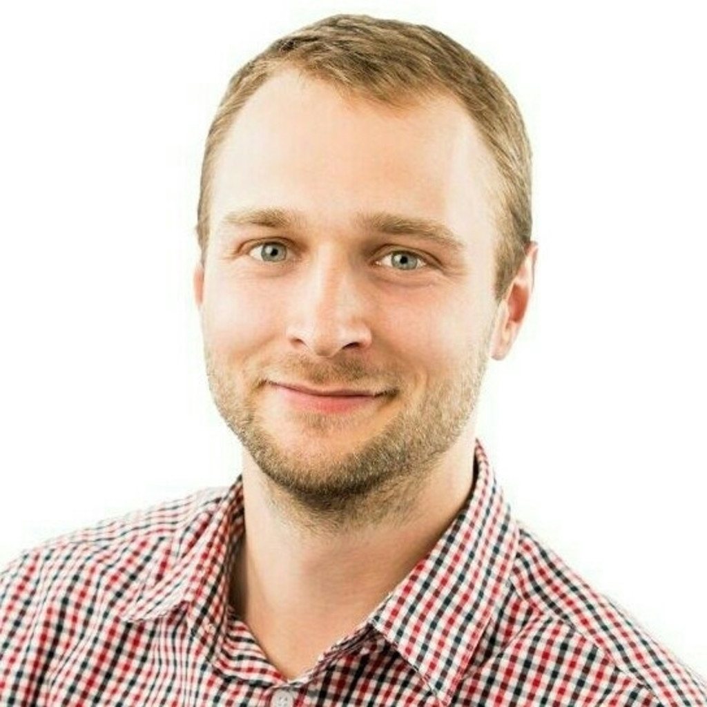 Sebastian Graf - Energiemanager - Kreisstadt Steinfurt | XING