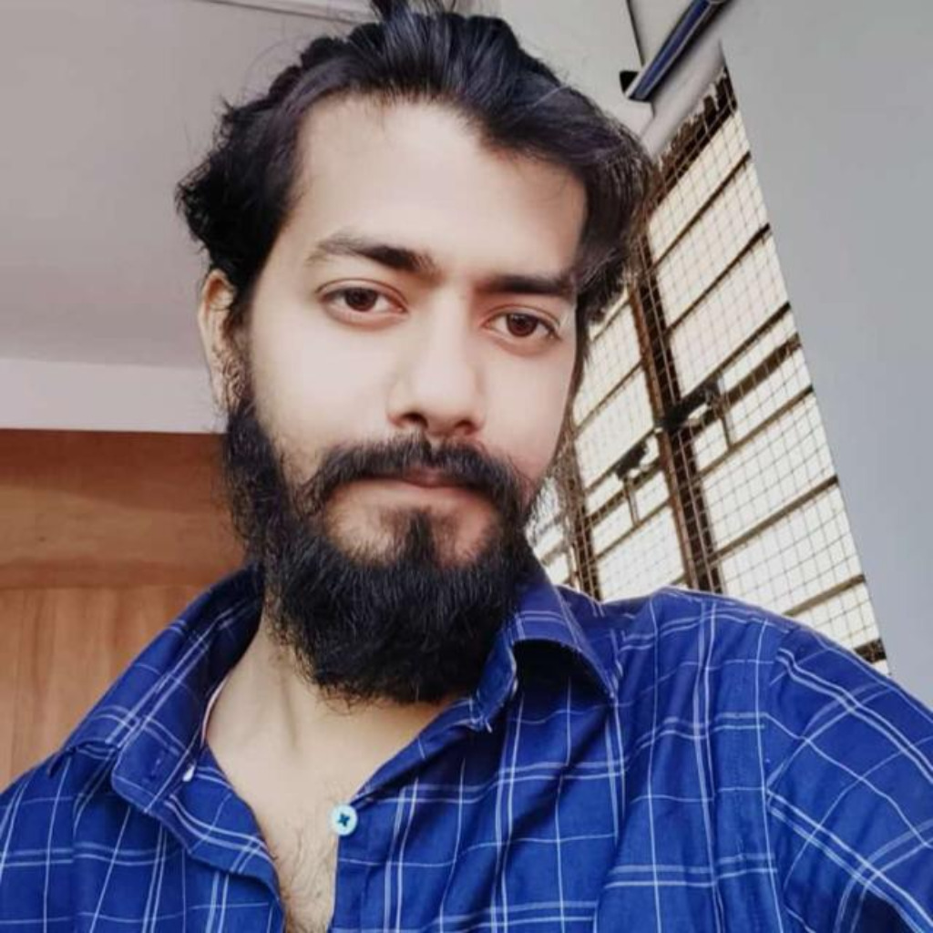 SK SAMAR - Mobile Developer - JRL Group | XING