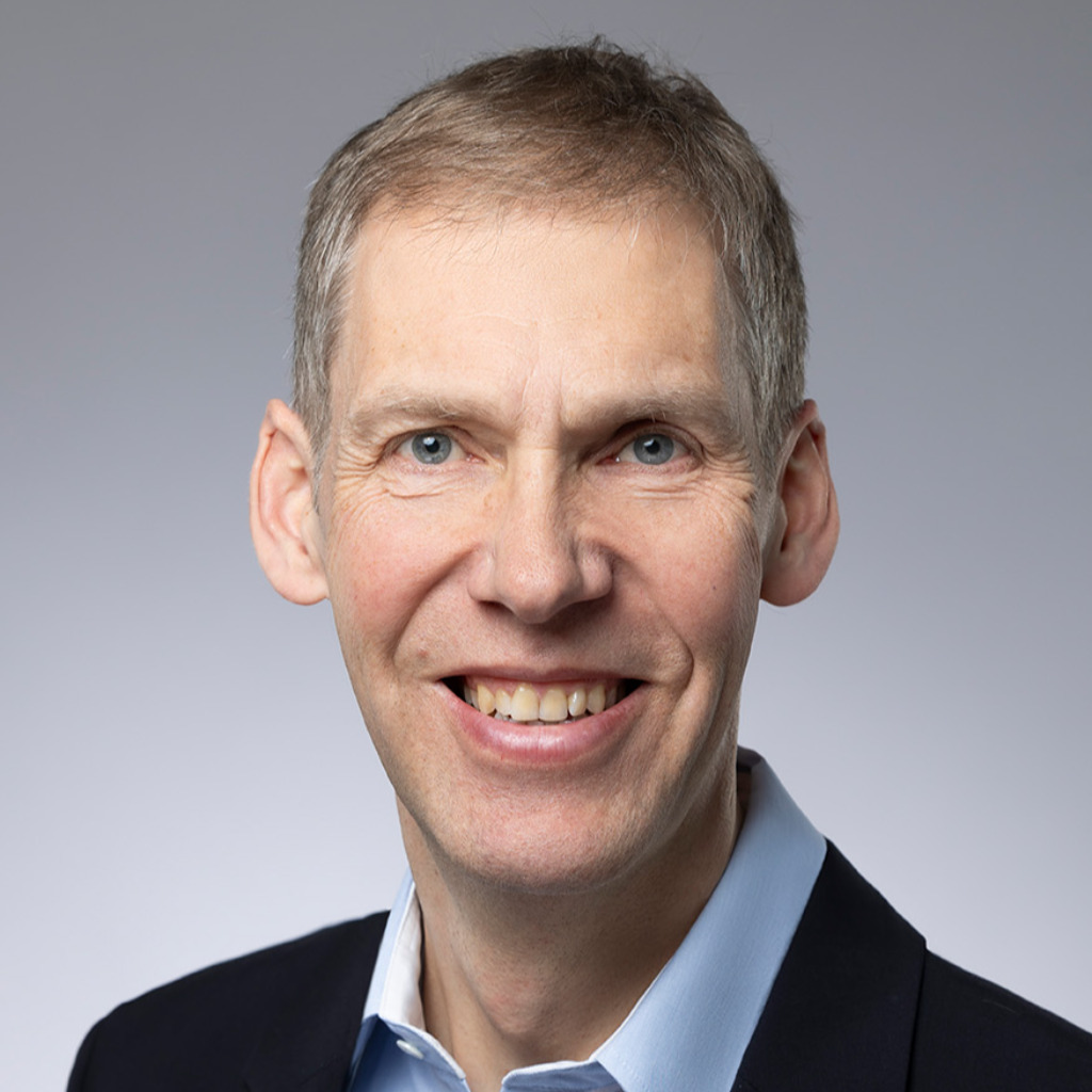 Christian Buetler - Umsetzungsprojektmanager eGovernment ...