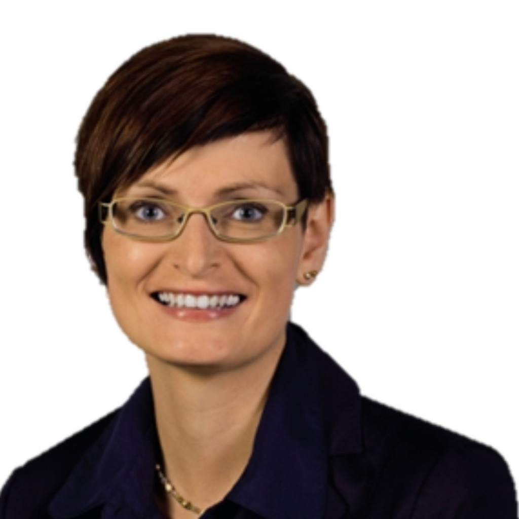 Annika Sperlich - Director Transport & Compliance Management - Phoenix ...