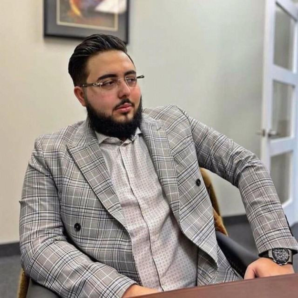 Bernard Morris - Senior Vice President (SVP), Operations - Emirates | XING