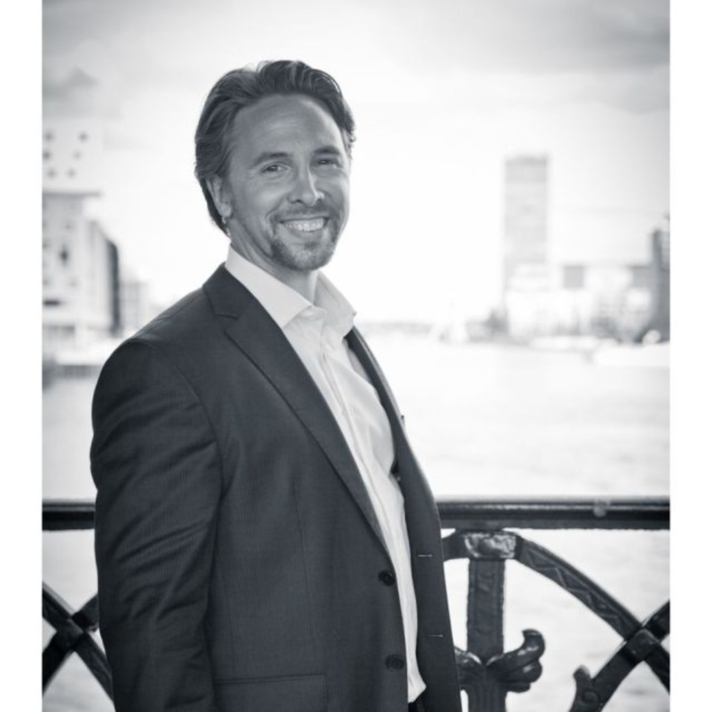 Marc-Vincent Weiland - Inhaber - Grundsolide Immobilien | XING