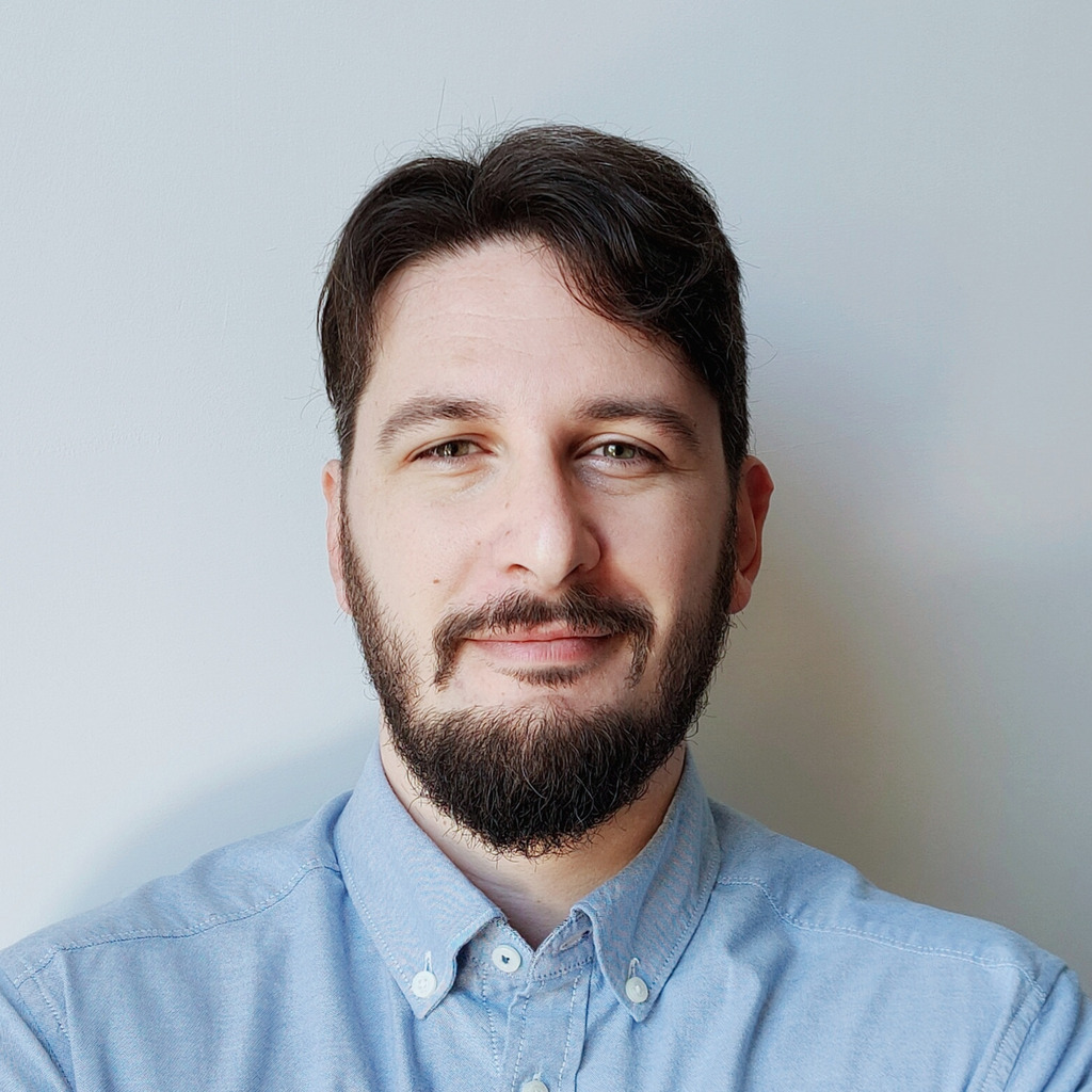 giorgio fatica - Finance Specialist - Baker Hughes - GE Group | XING