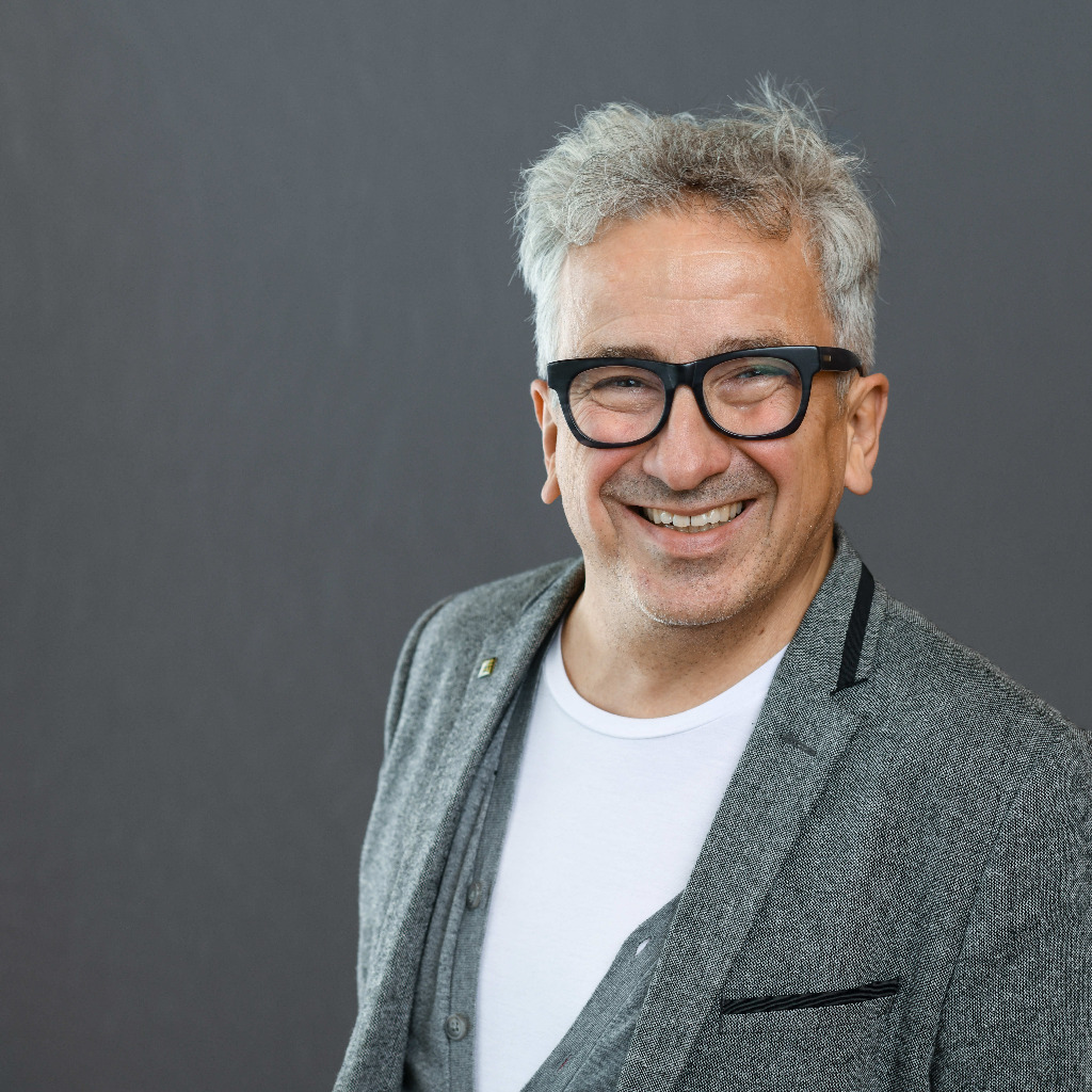 Frank Marohn - Inhaber - frankmarohnarchitekt | XING