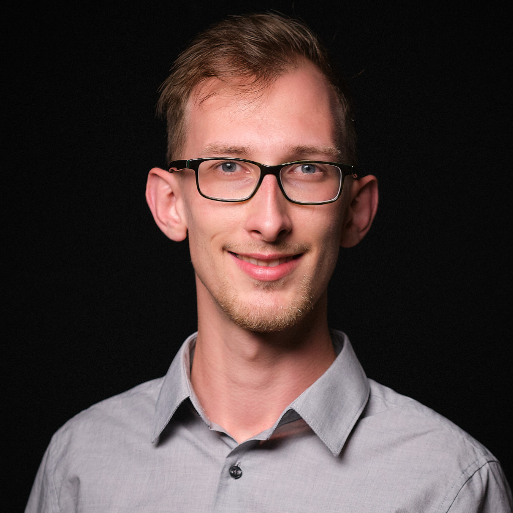 Sebastian Zimmermann - Elektroprüfer - isophon glas GmbH | XING