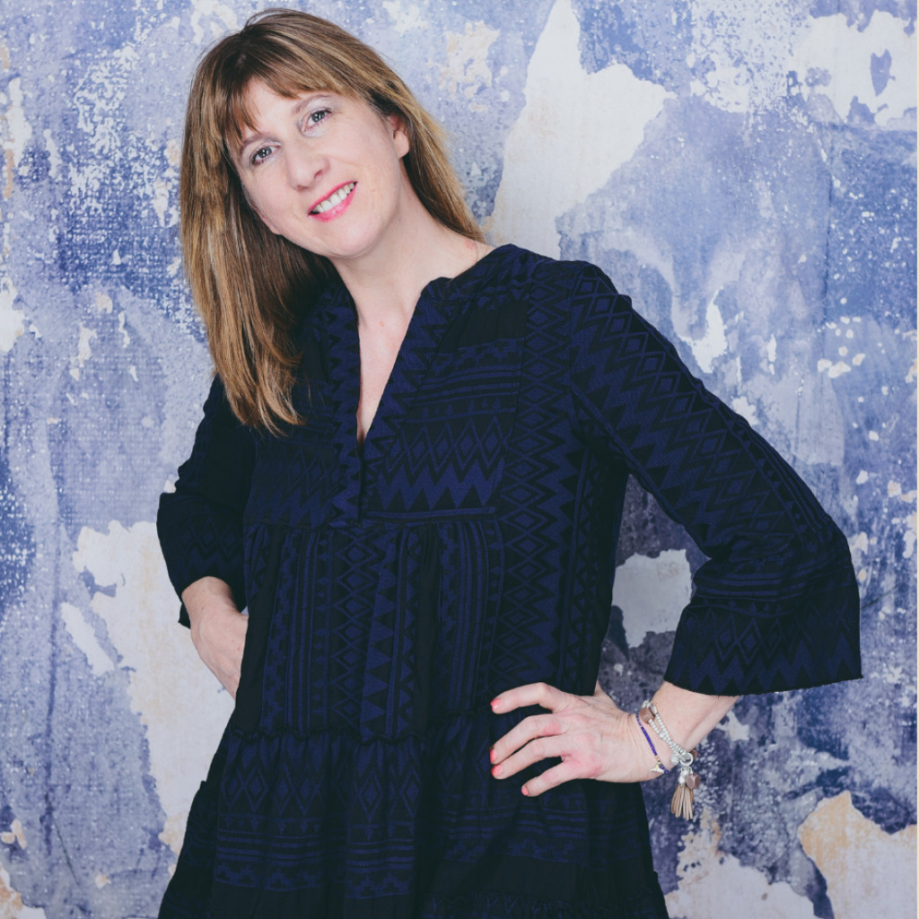 Diana Buck - Selbständigerwerbender - Ganzheitliche Gesundheitscoaching ...