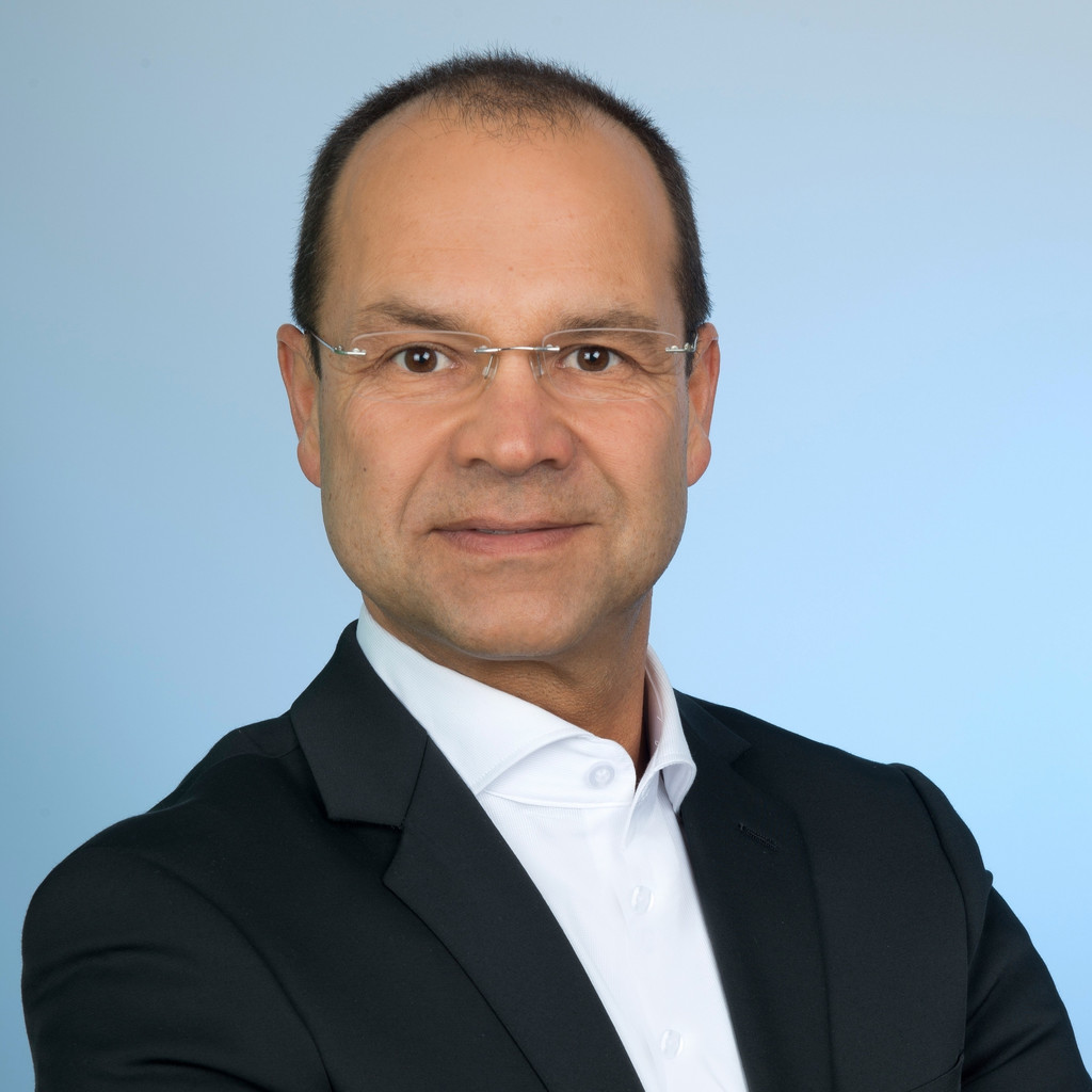 Alexander Siebert - Geschäftsstellenleiter und Repräsentanz für Deutsche Vermögensberatung AG ...