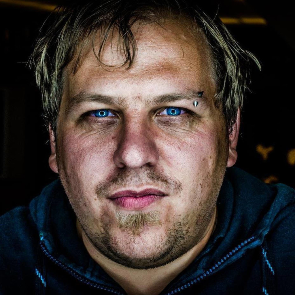 Philipp Brunner - CEO Freier Berufsfotograf - Brunner Images ...