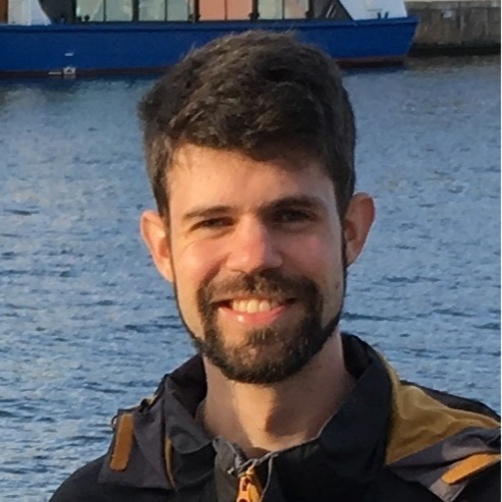 Alexander Hogrebe - Postdoctoral Researcher - University of Washington, Seattle | XING