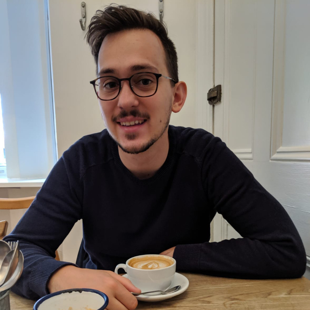 Jonathan Dorn - Business Chemistry - Heinrich-Heine-Universität ...