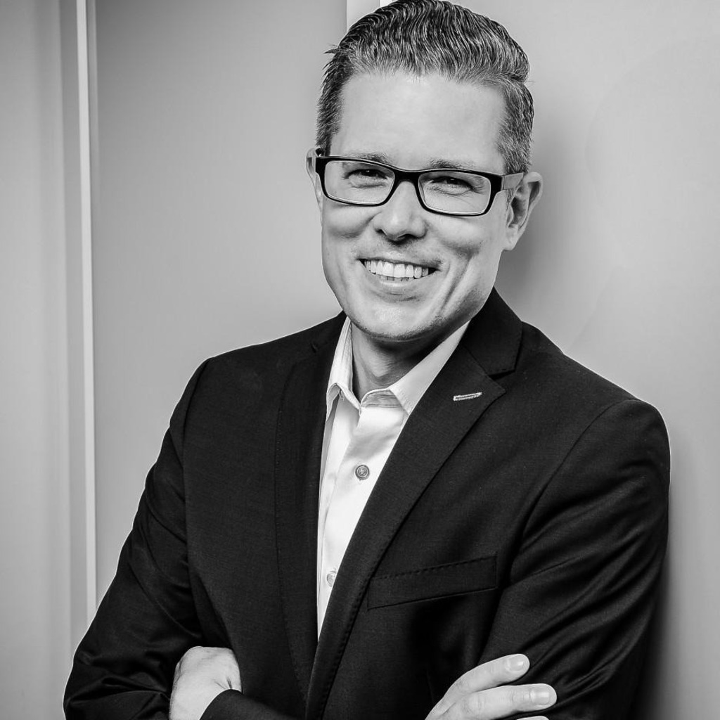 Ronald Fleischmann - Head of HR & Administration - ccm cash & control ...