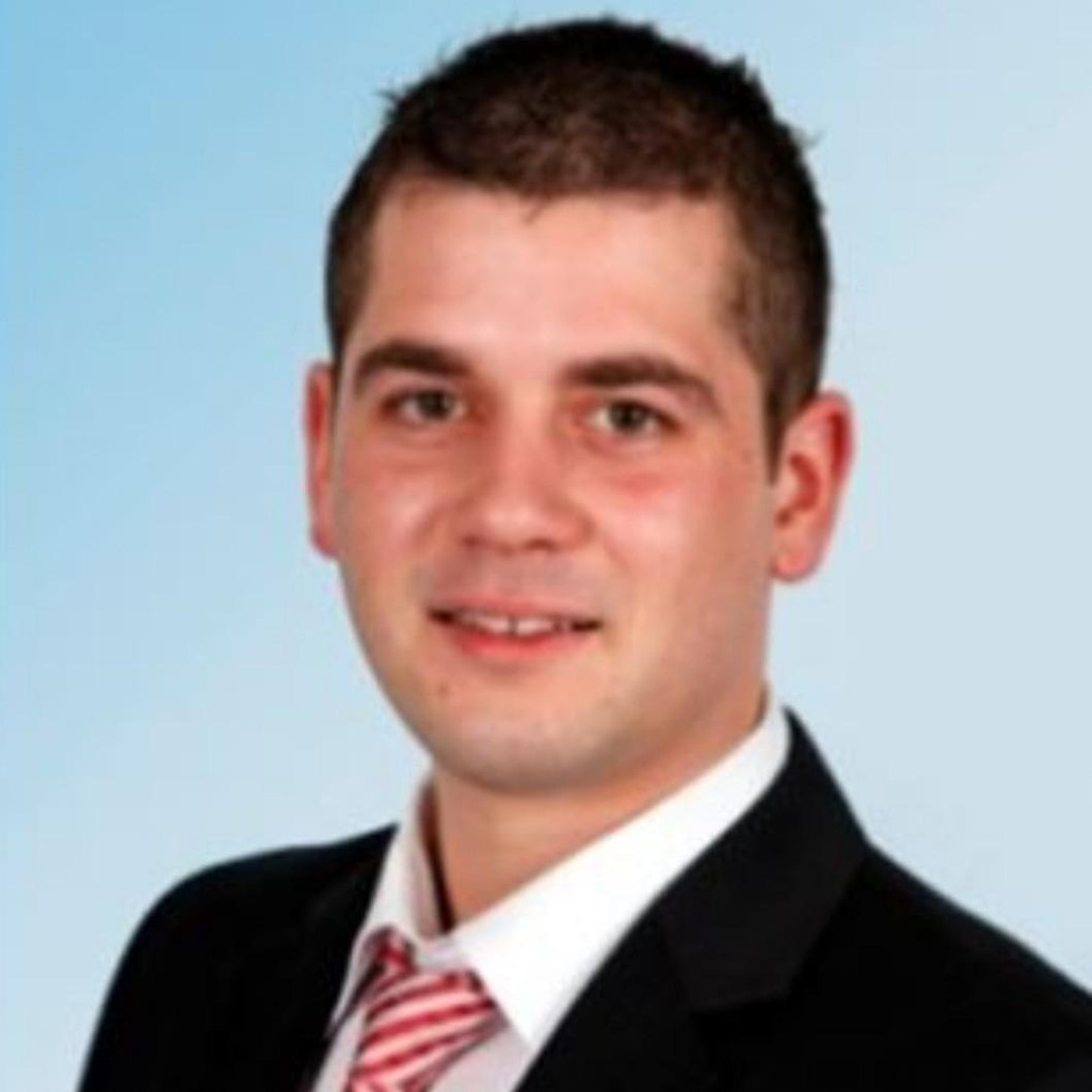 Thomas Maidl - Abteilungsleiter Anlagenbau - Wagner Maschinen- und ...