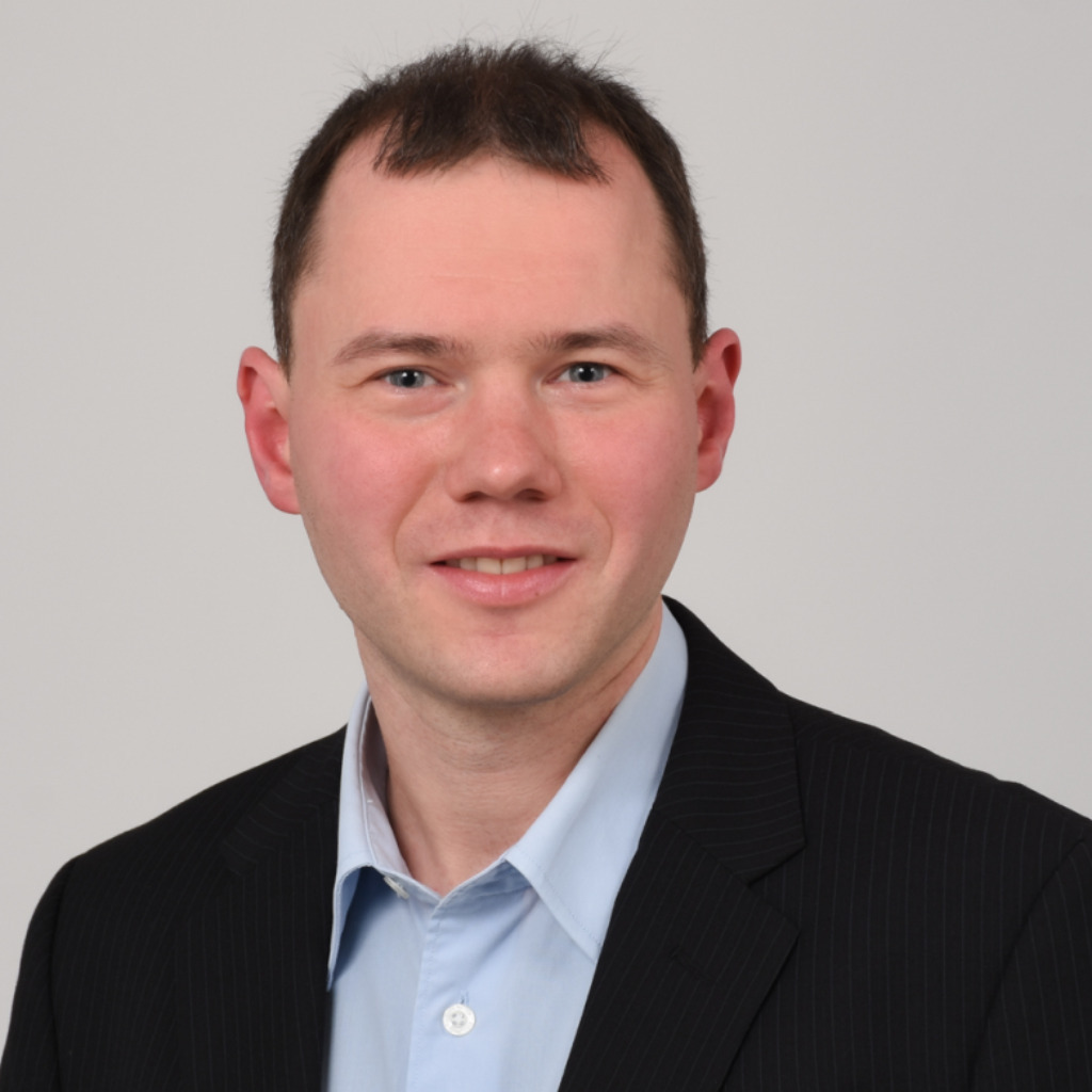 Matthias Hoffmann - Senior IT-Solution Designer - LBBW Landesbank Baden-Württemberg | XING